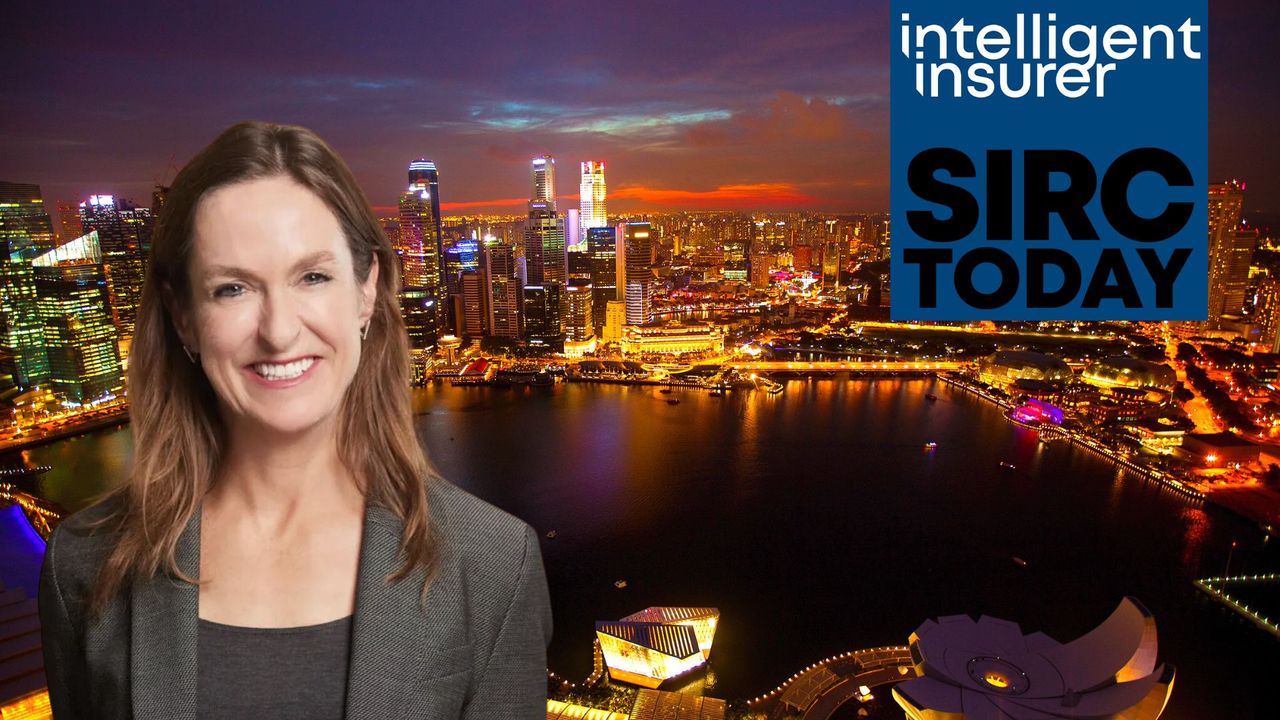 Unlocking growth through structured solutions: Swiss Re | Intelligent ...